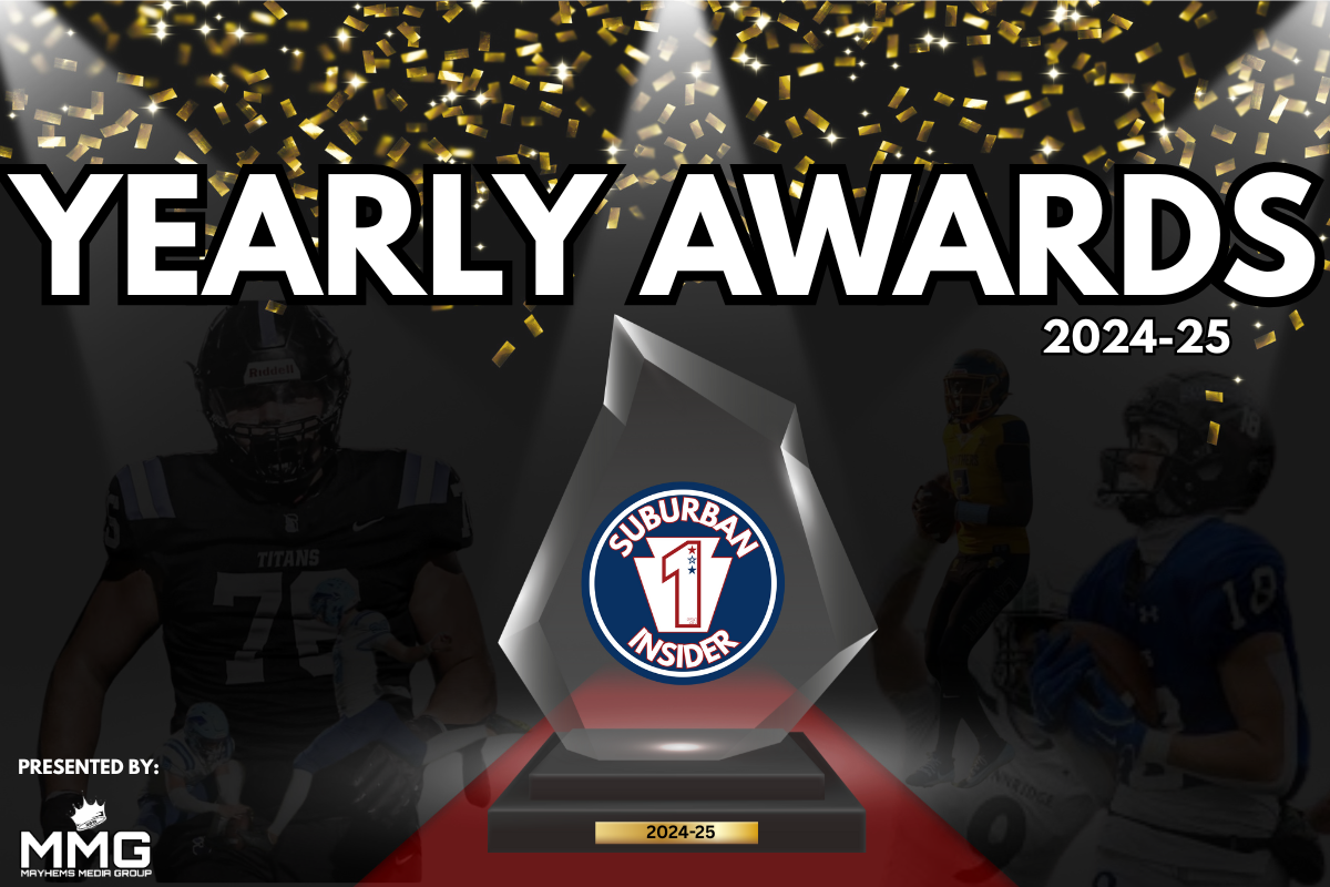 Suburban One Insider Announces 2024 Yearly Awards - 2025-04-15