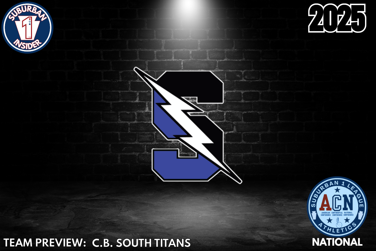 SOi's 2025 Team Preview: C.B. South Titans
